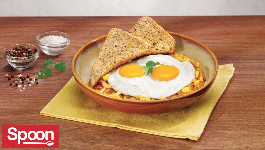 RESTAURANTES SPOON - RESCO BRANDS