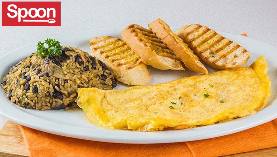 RESTAURANTES SPOON - RESCO BRANDS